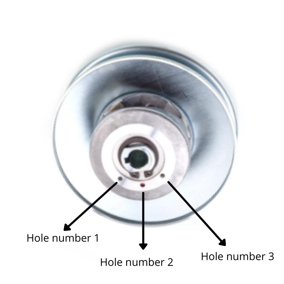 Go Kart Torque Converter Adjustment for more Torque | Go Kart Nerds