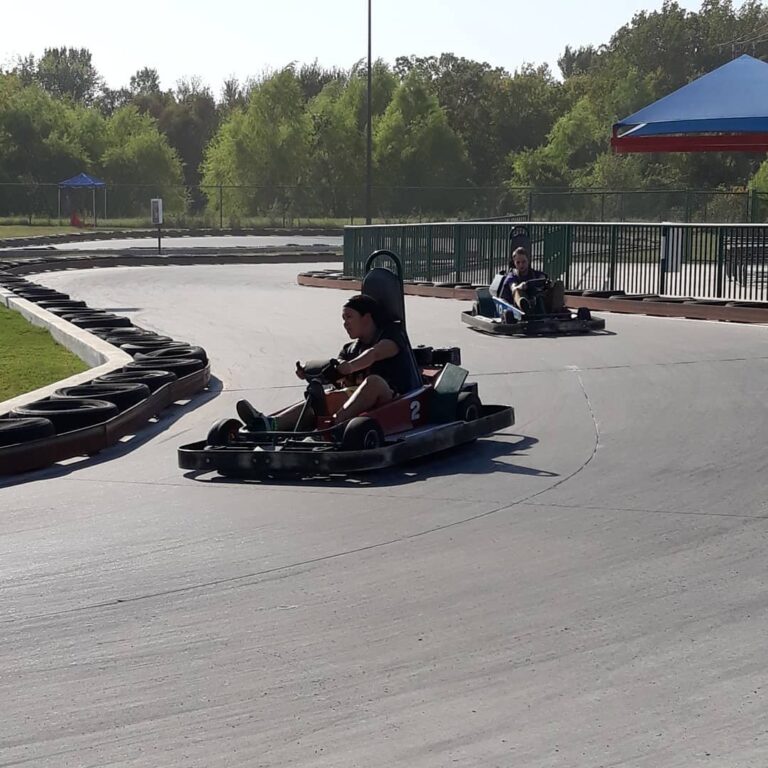 The 5 Best Go-Karting Tracks Near Dallas | Go Kart Nerds