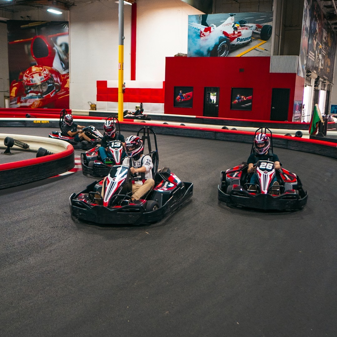 The 10 Best Go-kart Tracks in Texas | Go Kart Nerds
