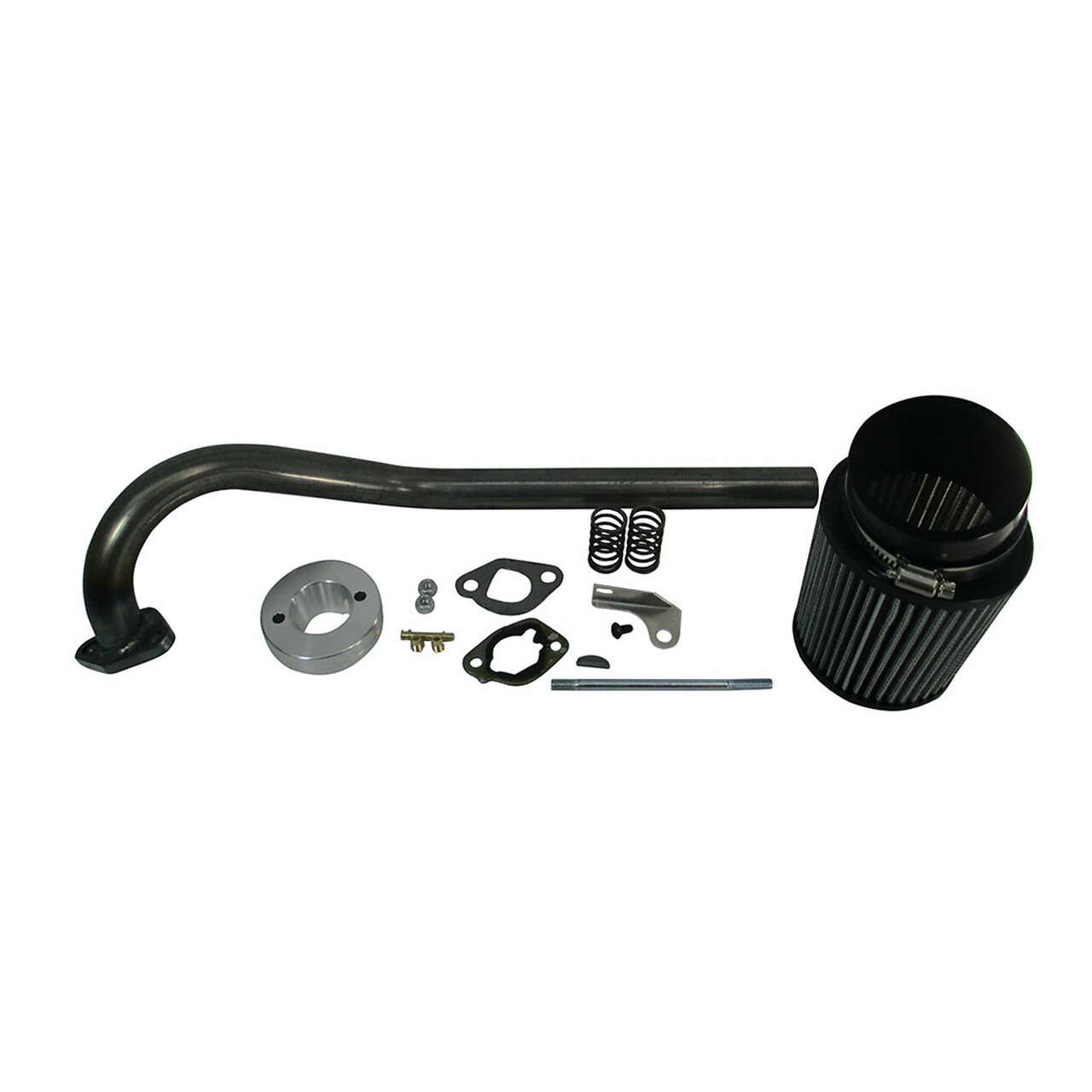 Massimo MB200 - Specs and Mods (Complete Guide) | Go Kart Nerds