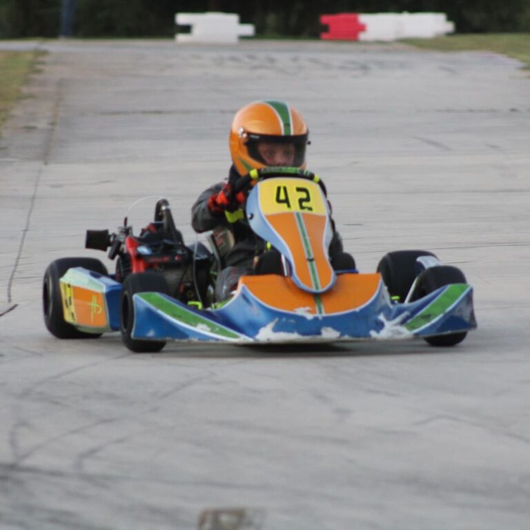 The 10 Best Go-kart Tracks in Texas | Go Kart Nerds