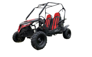 TrailMaster Cheetah 8 - Specs & Upgrades (Review) | Go Kart Nerds