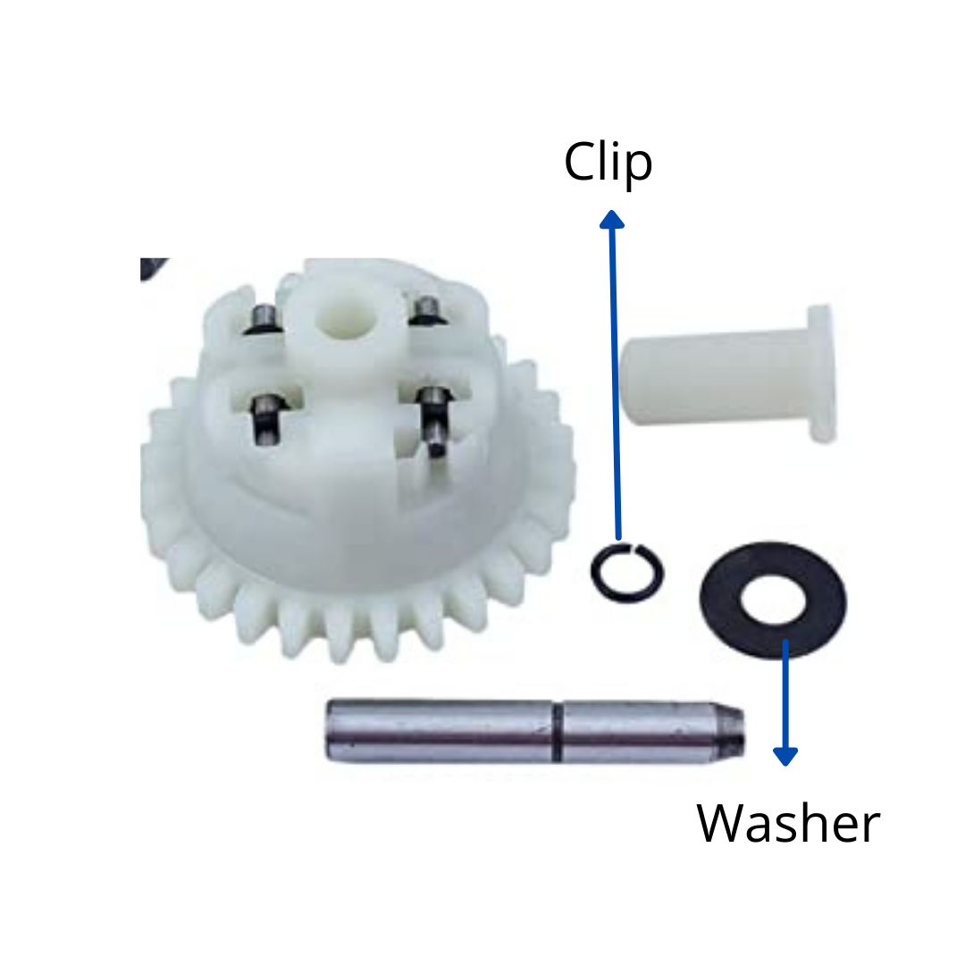 How to remove Predator 212 governor (Step by Step) | Go Kart Nerds