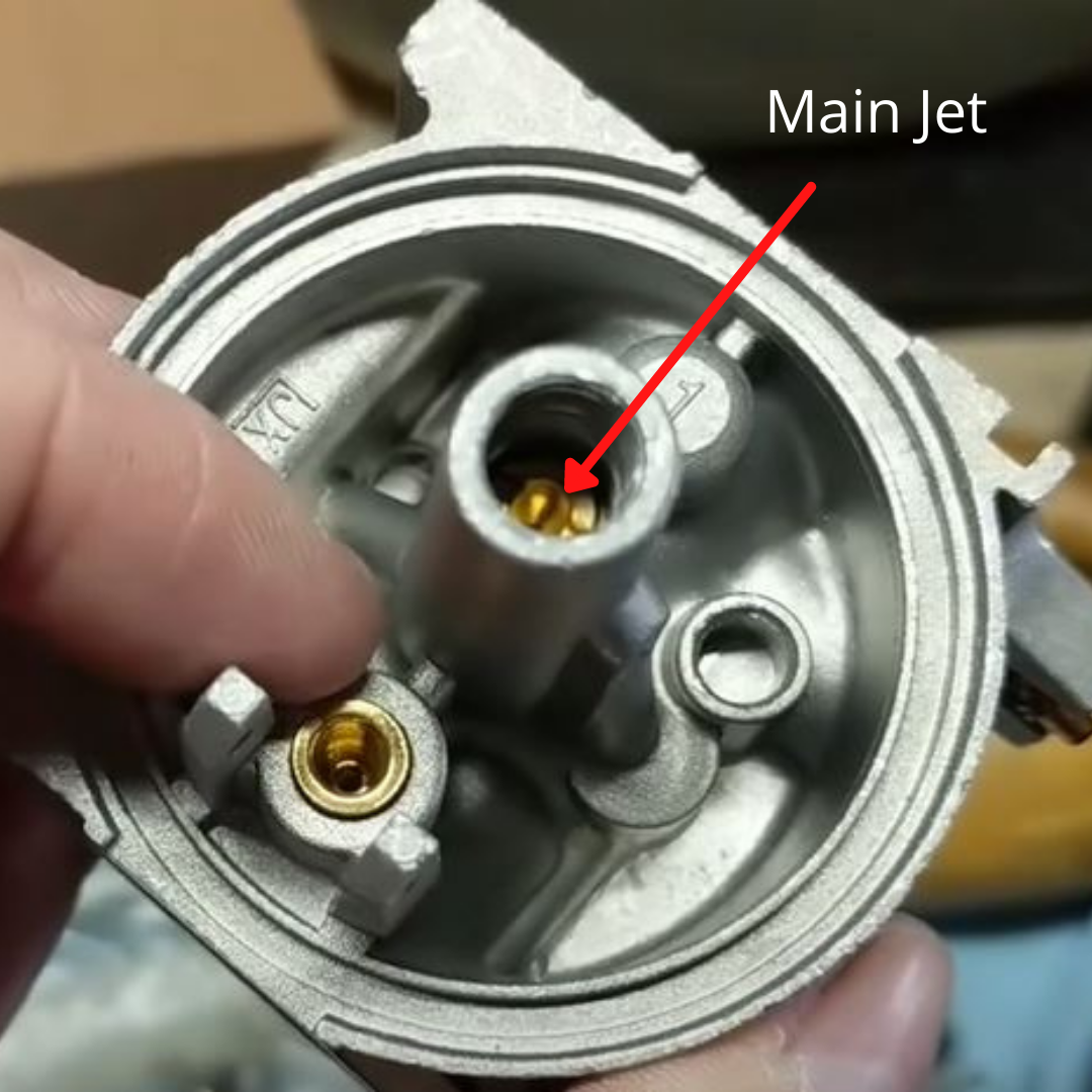 Predator 212 Stage 1 - Parts & Gains Explained | Go Kart Nerds