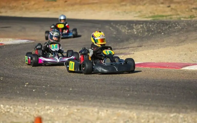The 6 Best Go-Kart Tracks in Southern California | Go Kart Nerds
