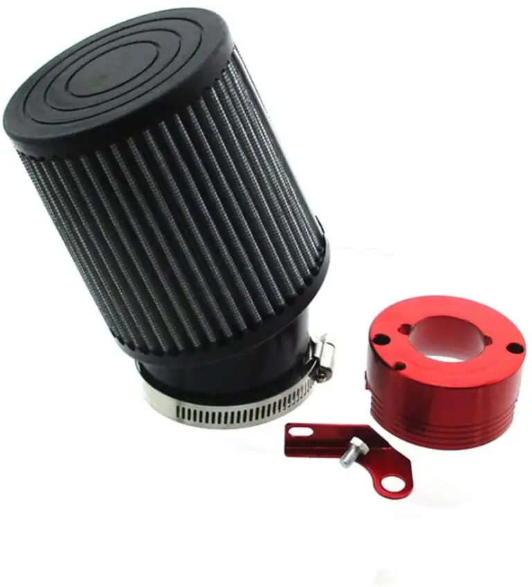 Predator 420/GX390 Mods - A Beginner’s Guide | Go Kart Nerds