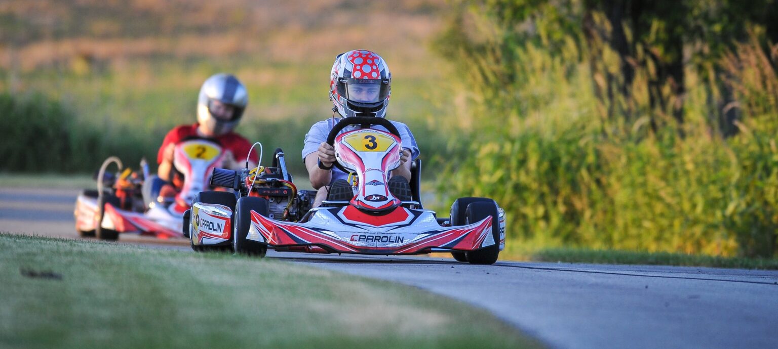 A Beginner’s Guide to Go-Kart Racing Classes | Go Kart Nerds