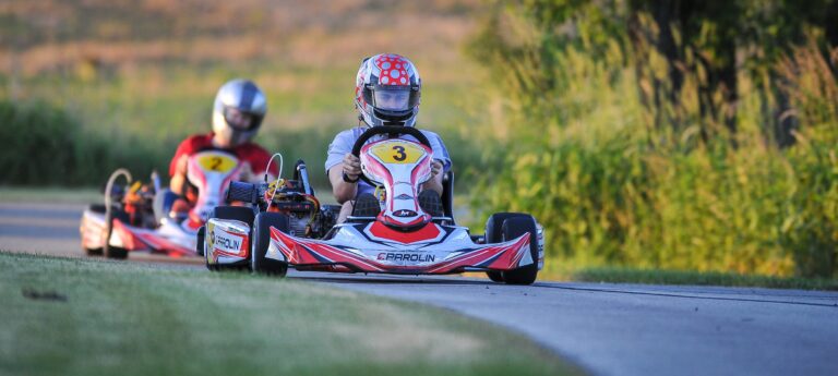A Beginner’s Guide to Go-Kart Racing Classes | Go Kart Nerds