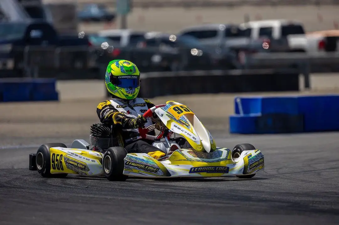The 6 Best Go-Kart Tracks in Southern California | Go Kart Nerds