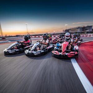 The 10 Best Go-kart Tracks in Texas | Go Kart Nerds
