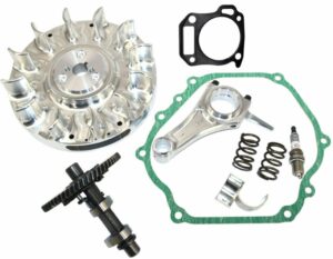 Complete Guide for Predator 212 Performance Mods | Go Kart Nerds