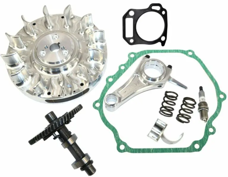 Complete Guide for Predator 212 Performance Mods | Go Kart Nerds