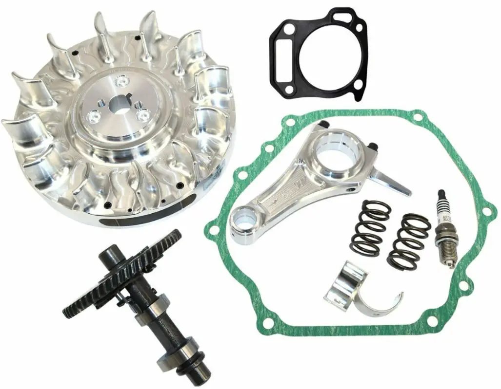 Complete Guide for Predator 212 Performance Mods | Go Kart Nerds