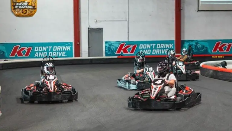 The 6 Best Go-Kart Tracks in Southern California | Go Kart Nerds