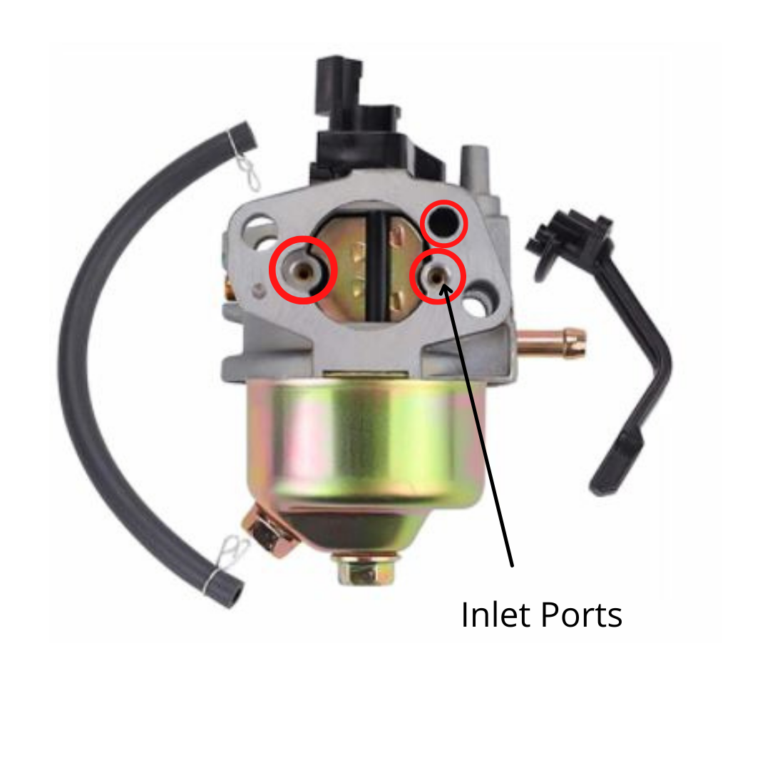 How to clean a Predator 212 Carburetor | Go Kart Nerds