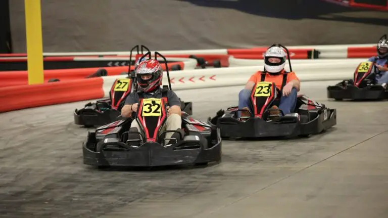 The 7 Best Go Karting Tracks near NYC | Go Kart Nerds