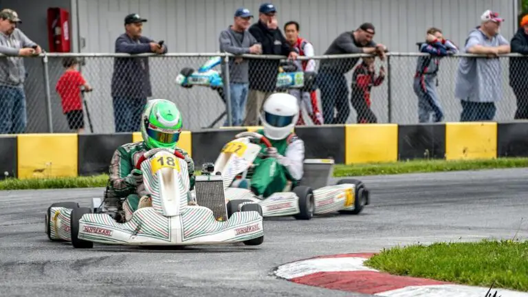 The 7 Best Go Karting Tracks near NYC | Go Kart Nerds