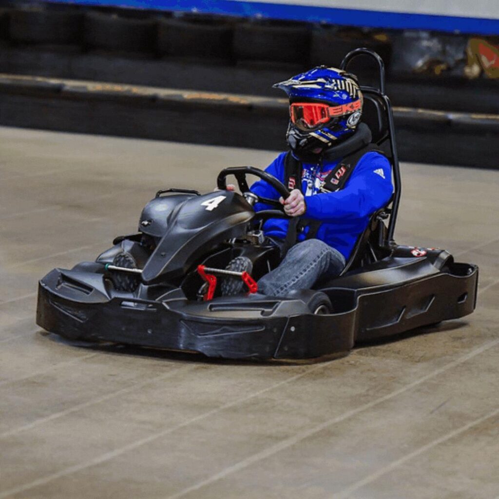 Category: Tracks | Go Kart Nerds