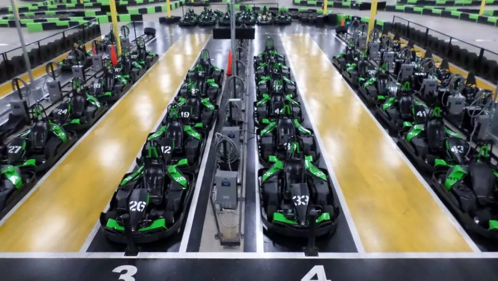 The 7 Best Go-Kart Tracks in New Jersey | Go Kart Nerds