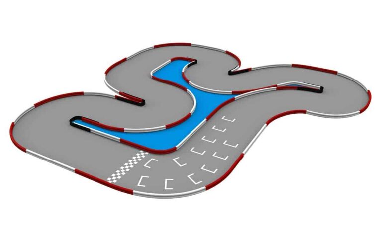 The 7 Best Go Kart Tracks in Massachusetts | Go Kart Nerds