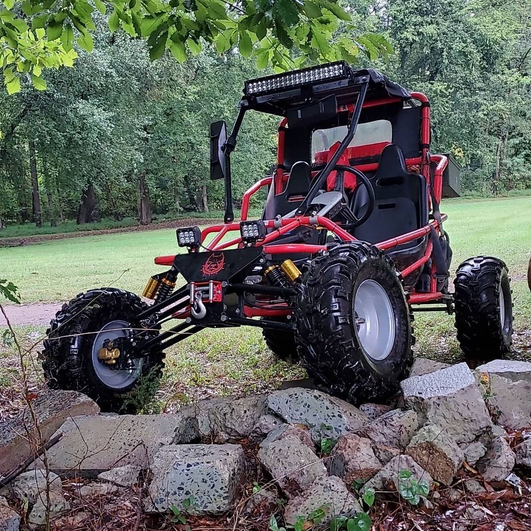 The 10 Best Off-Road Go-Karts for Kids & Adults (2023) | Go Kart Nerds