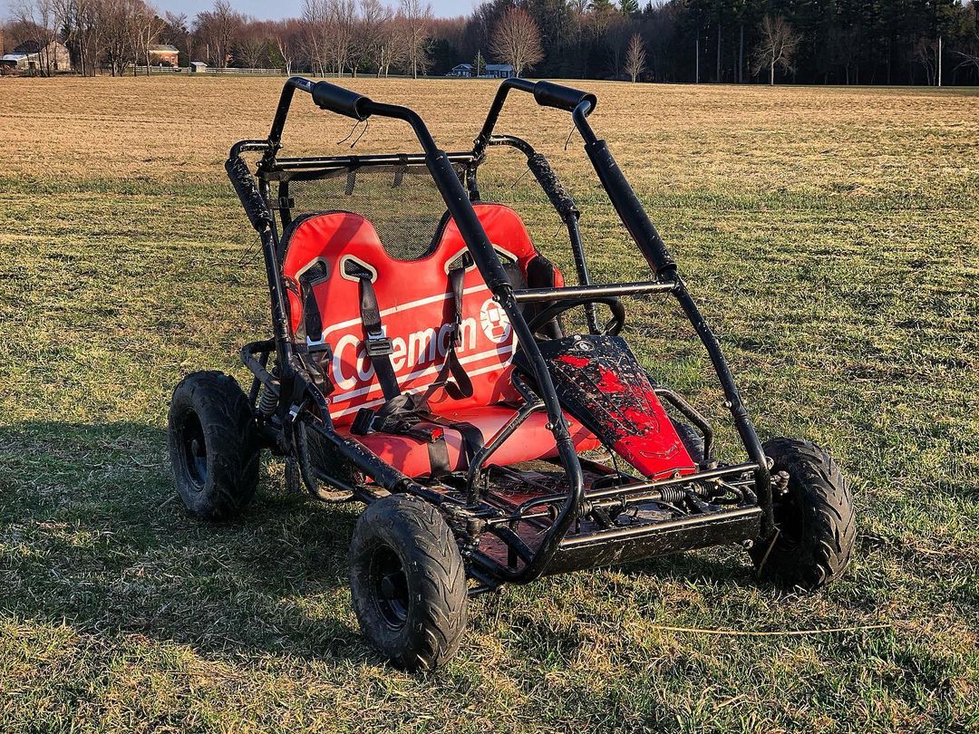 The 10 Best Off-Road Go-Karts for Kids & Adults (2023) | Go Kart Nerds